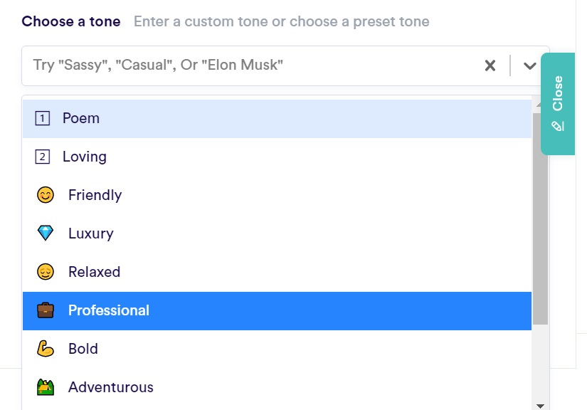 Free Sales Copy Generator | Generate Sales Copy With AI